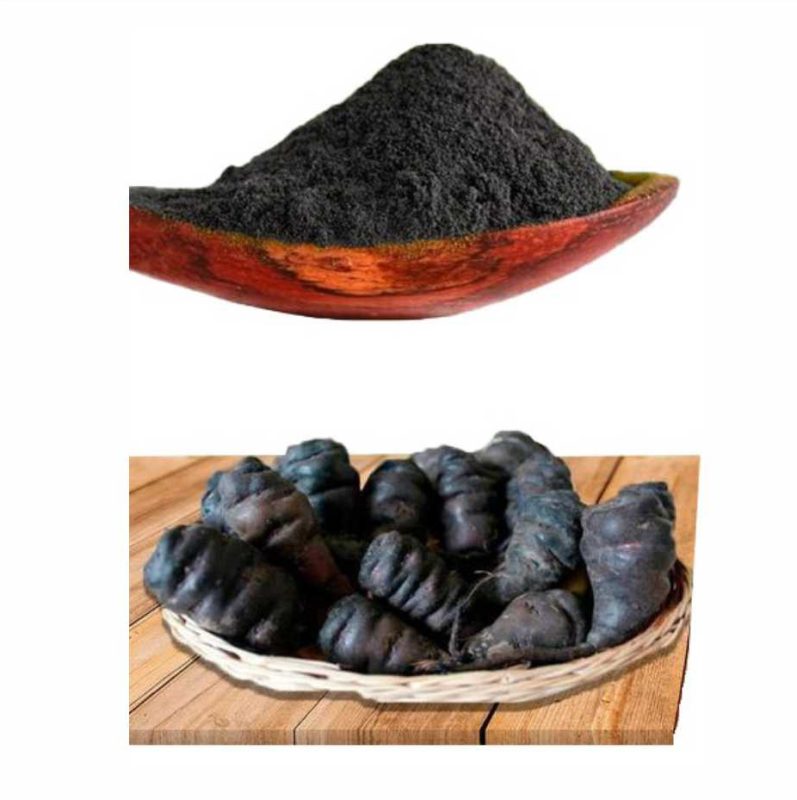 Acaí o Huasaí (Pulpa) en Polvo x 250g – Nutrydía Perú