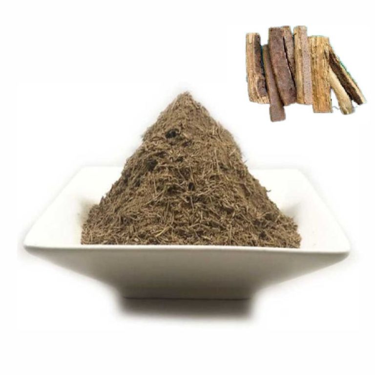 ABUTA en polvo x 250g – Nutrydía Perú