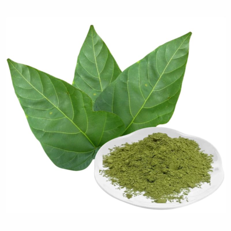 ACHIOTE HOJA en polvo x 500g – Nutrydía Perú