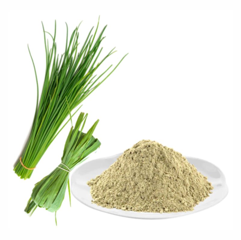 HIERBA LUISA en polvo x 500g – Nutrydía Perú